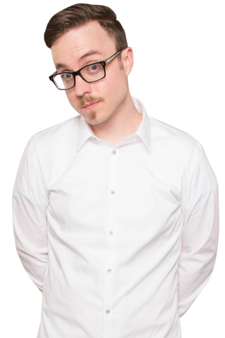 Kevin Lieber | Creator, host and speaker